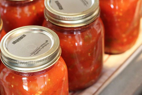 Piments forts déshydratés et broyés – gipsyandy.com