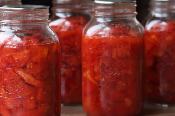 Piments forts déshydratés et broyés – gipsyandy.com