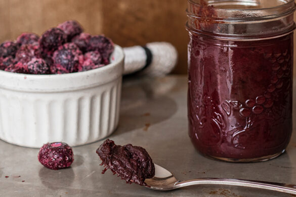 Piments forts déshydratés et broyés – gipsyandy.com